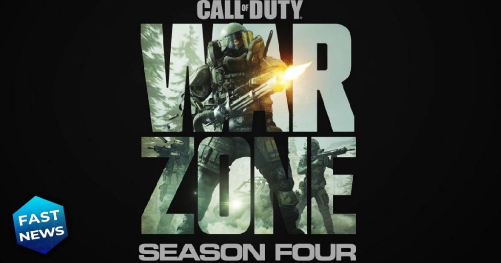 Call of Duty: in arrivo l'aggiornamento Season 4 Reloaded - Player.it