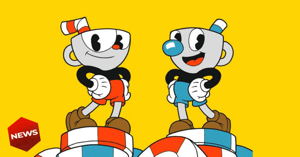 Cuphead arriva su PS4! - Player.it
