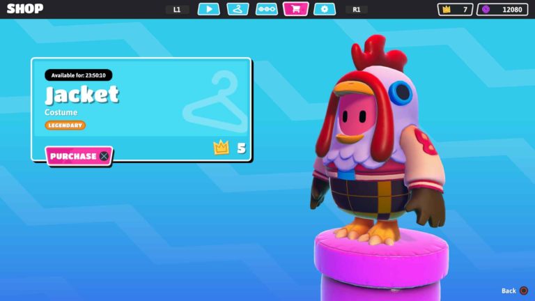 [GUIDA] Fall Guys: tutte le skin di tutte le stagioni - Player.it