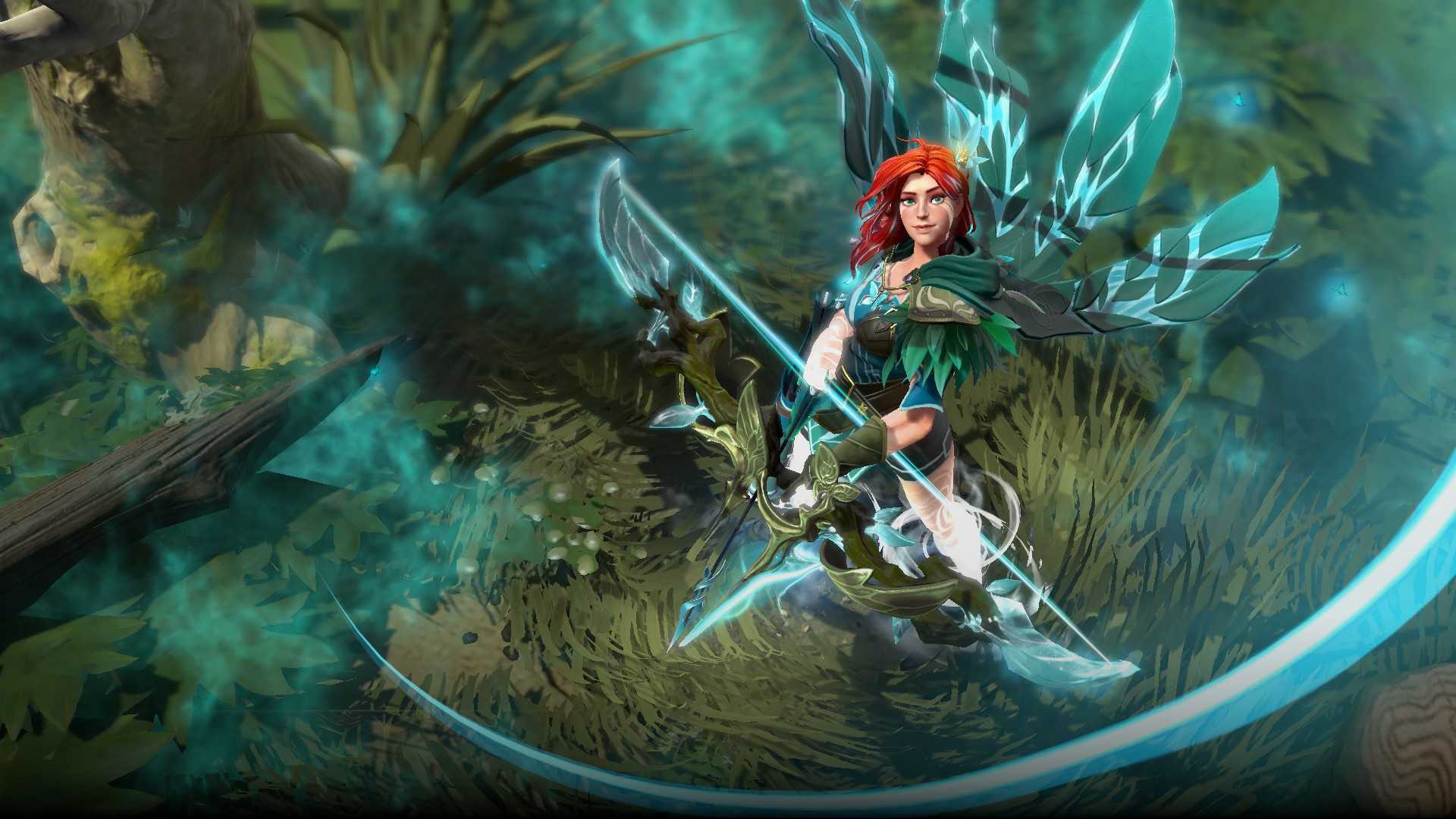 L'Arcana di Windranger: Compass of the rising Gale è ora disponibile ...