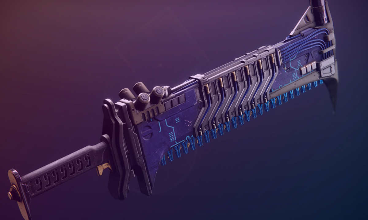 Destiny 2 | Guida alla spada esotica Lamento - Player.it