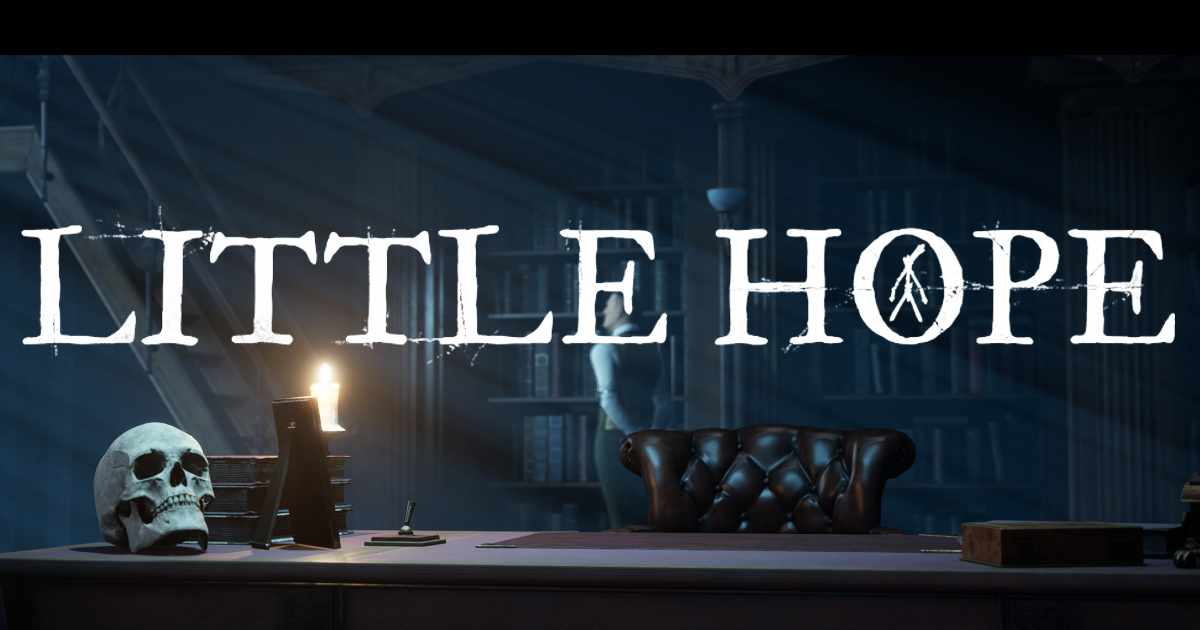 The Dark Pictures: Little Hope | Recensione (PC) - Player.it