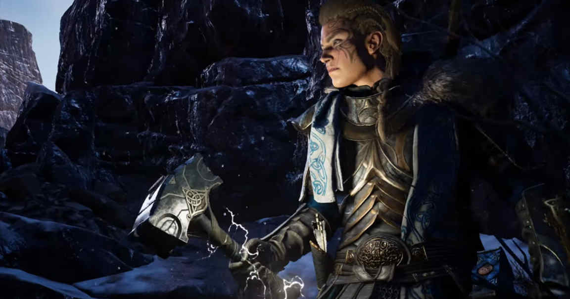 AC: Valhalla | Come sbloccare il Mjolnir (il martello di Thor) - Player.it