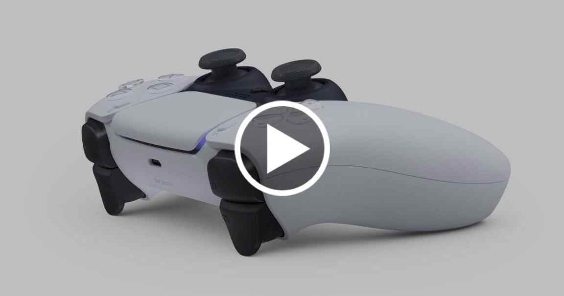 PS5: come funziona il grilletto adattivo? - Player.it