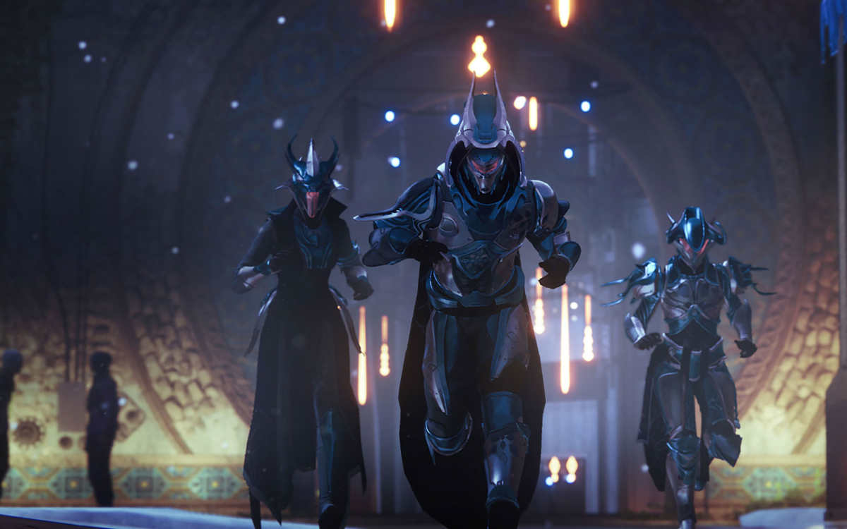 Destiny 2 | Guida all'Aurora 2020 - Player.it