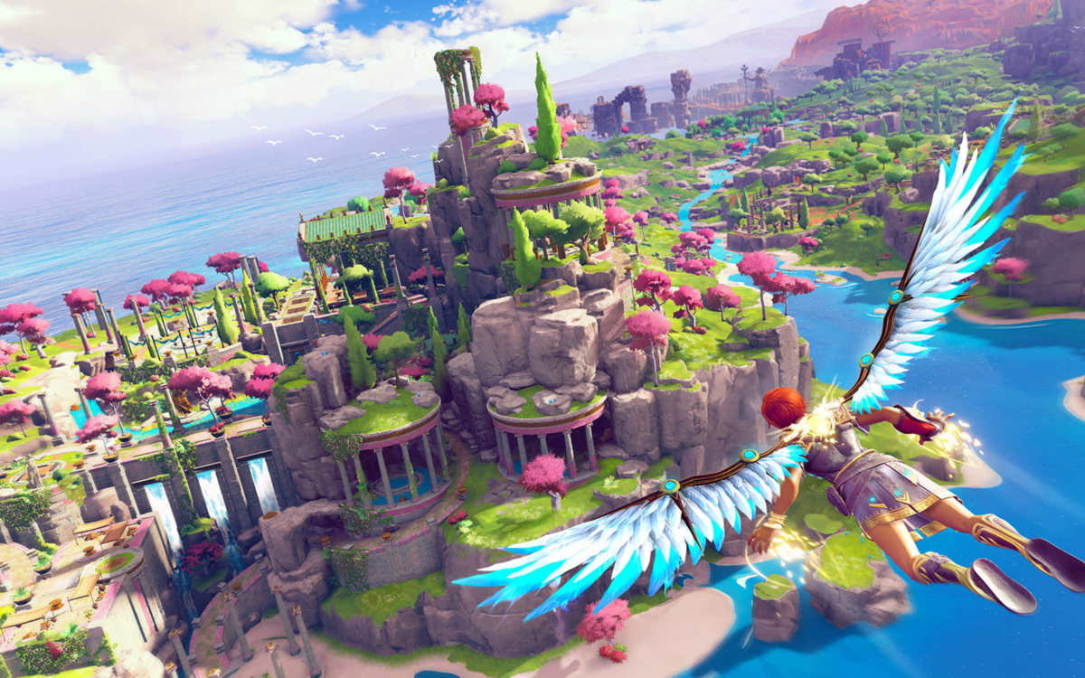 Immortals Fenix Rising | Come aumentare la Resistenza - Player.it