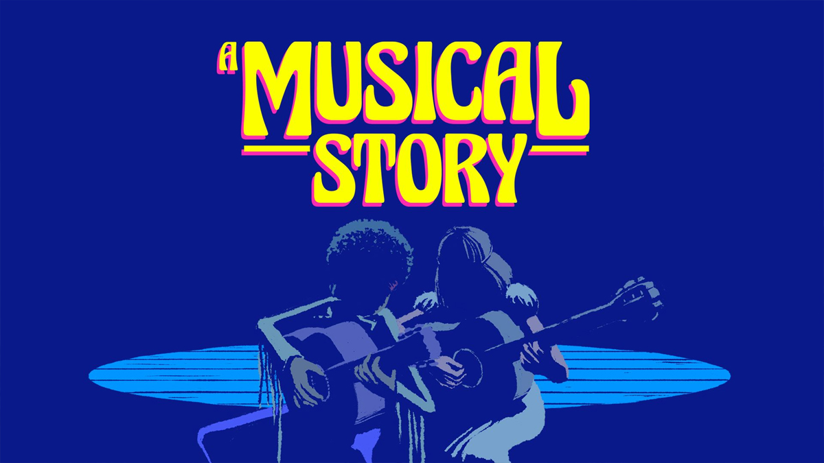 A Musical Story, un rhythm game negli anni '70 si affaccia su Steam con ...