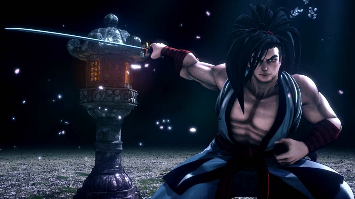 Samurai Showdown | Recensione (Xbox Series X) - Player.it