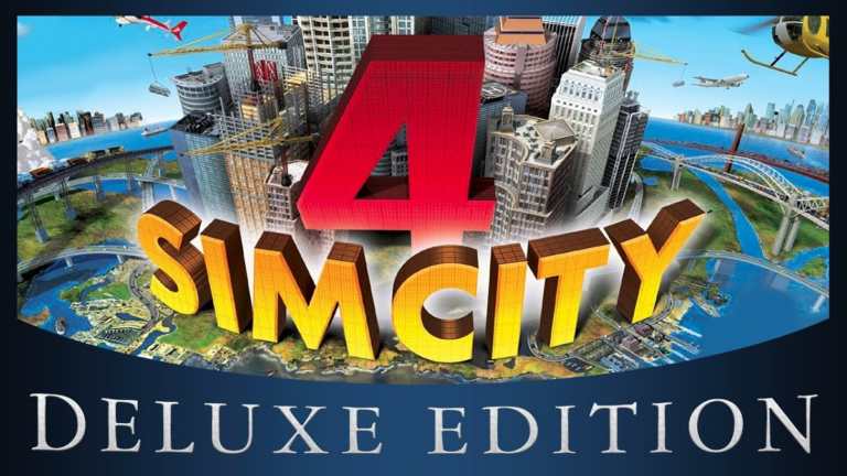 SimCity 4 Deluxe Edition - Tutti i Trucchi per PC - Player.it
