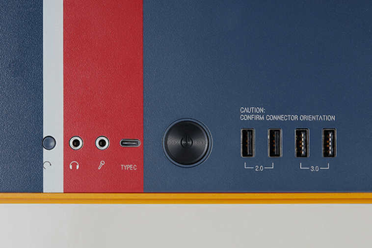 Death Stranding: disponibile un case per PC di Sam Porter Bridges ...