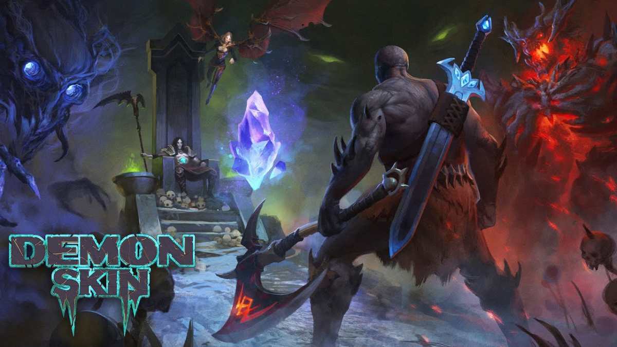 Demon Skin | Recensione (PC) - Player.it