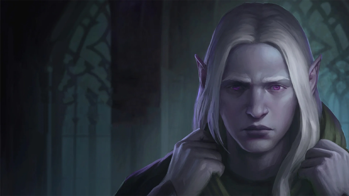 Dungeons & Dragons introduce due nuove civiltà Drow - Player.it