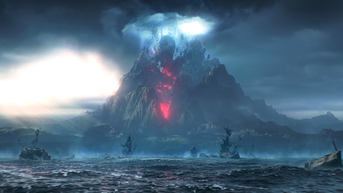 New World, il secondo gioco di Amazon, forse non è così male - Player.it