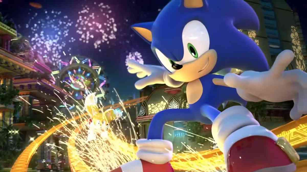Sonic spegne 30 candeline: ecco cos'ha in mente Sega per festeggiare ...