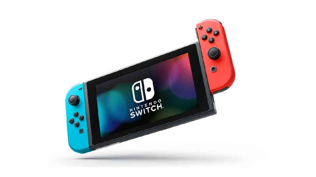 La nuova Switch? E' praticamente in arrivo - Player.it