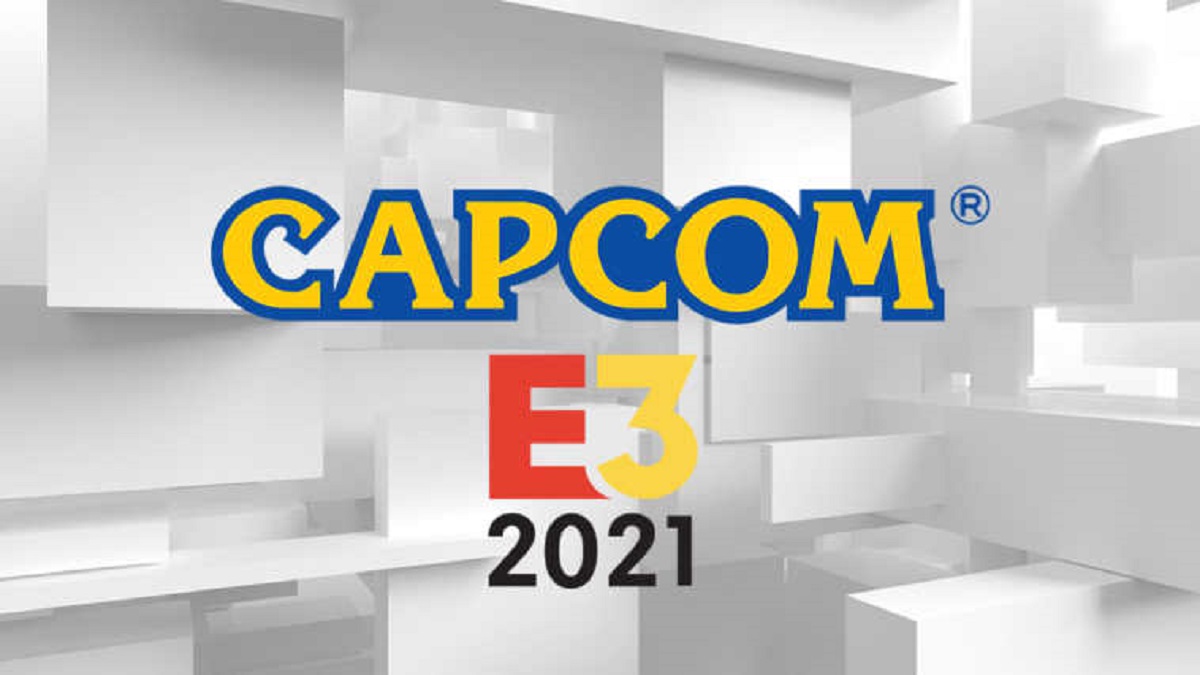 Capcom E3 2021 | Recap dell'evento - Player.it
