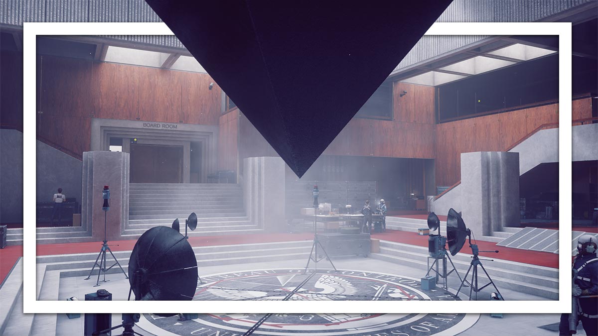 Control avrà uno spin-off multiplayer: il multiverso di Remedy inizia a ...