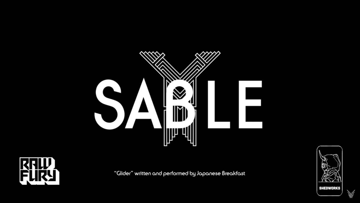 Sable, nuovo video e dettagli al Tribeca Spotlight 2021 - Player.it