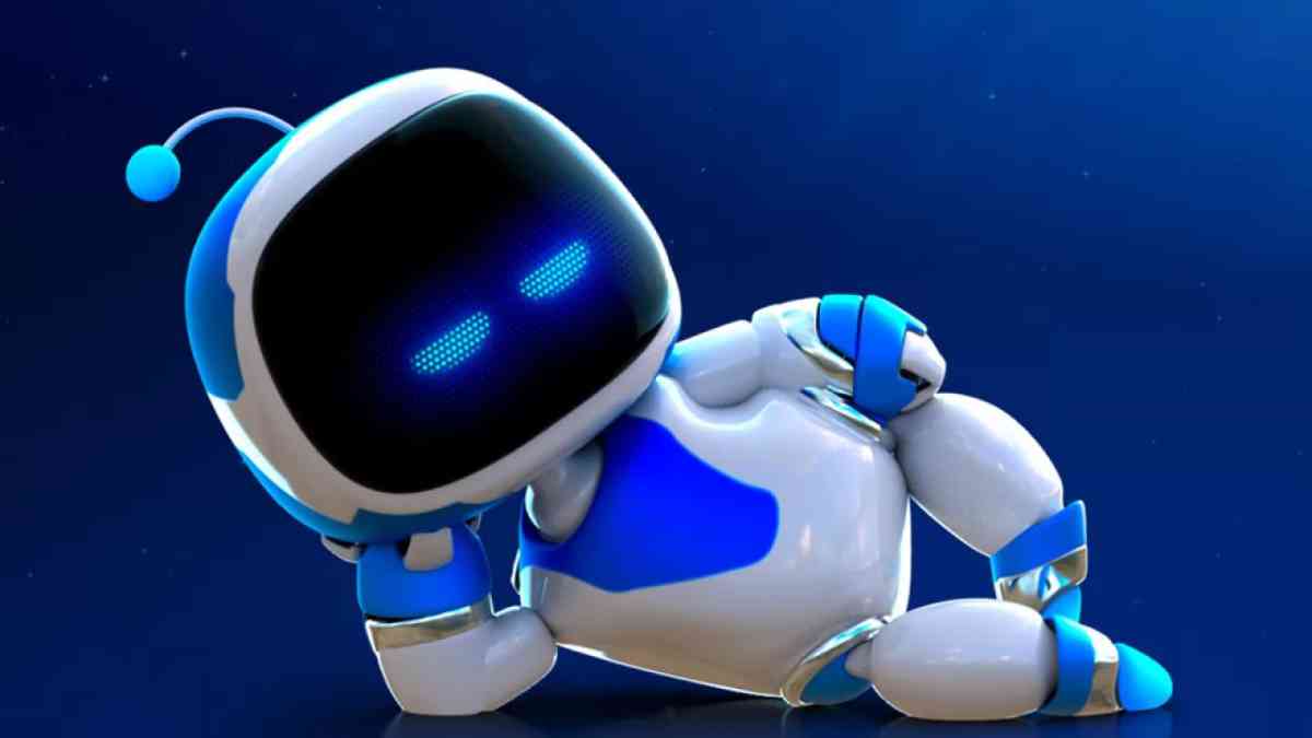 Sony espande Team Asobi (Astro's Playroom) e parla del futuro dei suoi ...
