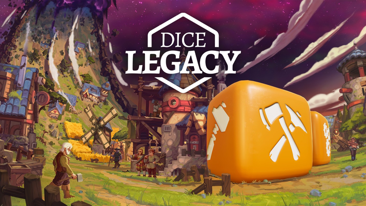 Dice Legacy | Recensione (PC): l'indie italiano che ha sorpreso il ...