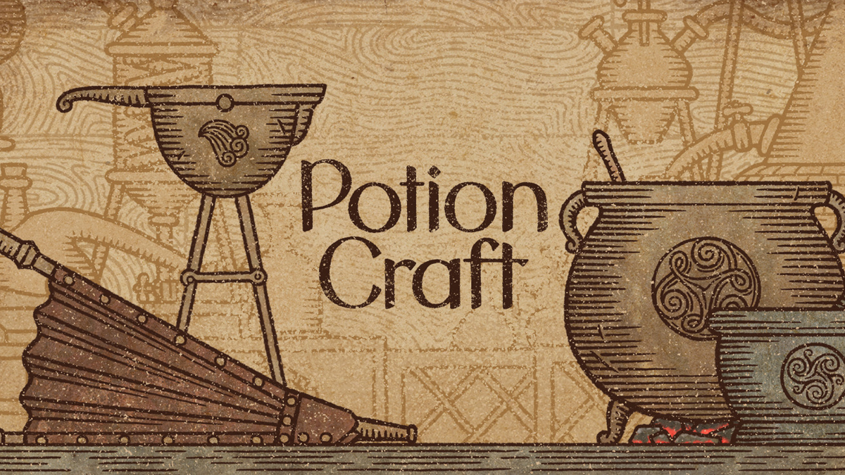 Potion Craft - Player.it