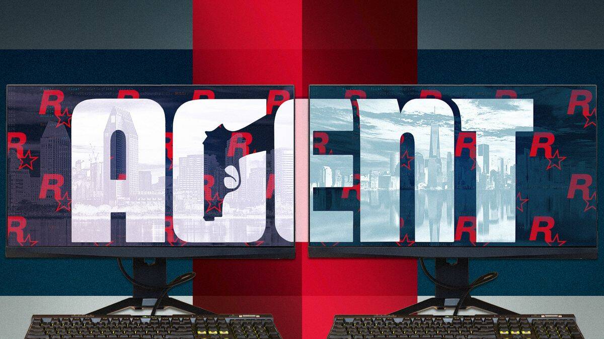 Ricordate Agent, il thriller di Rockstar? È quasi certo che non lo ...