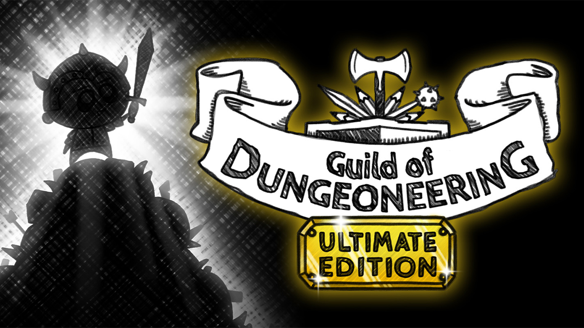 Guild of Dungeoneering Ultimate Edition | Recensione (PC): scarabocchi ...