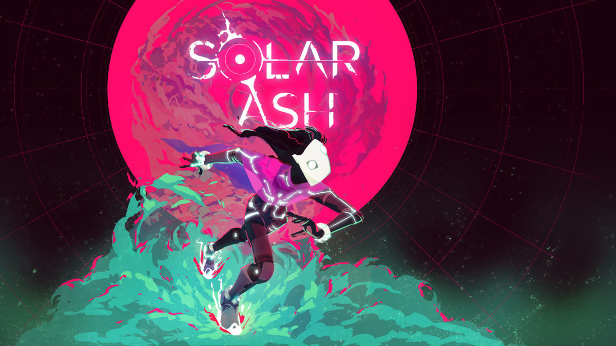 Solar Ash | Recensione (PS4) - Player.it