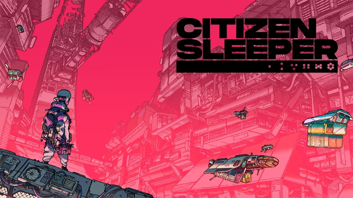 Citizen Sleeper | Recensione (Switch): coscienze sci-fi e dadi - Player.it