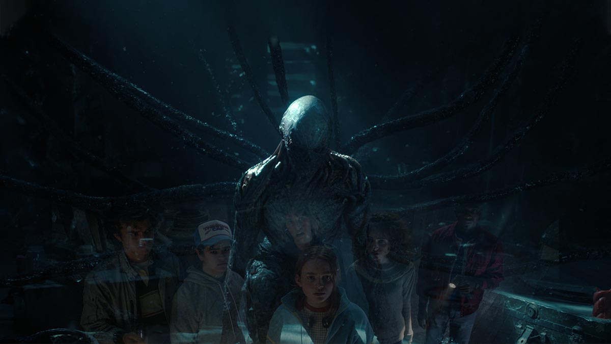 Stranger Things 4 - Recensione Netflix - Player.it