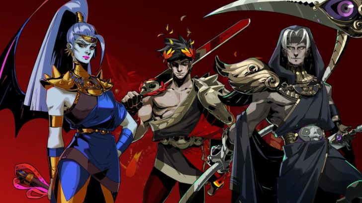 Hades II: annunciata finalmente una data per il rilascio - Player.it