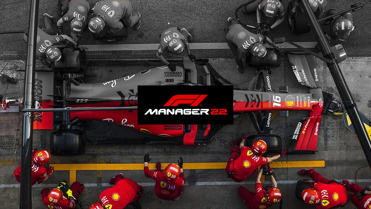 F1 Manager 2022 | Recensione - Un manageriale arcade - Player.it