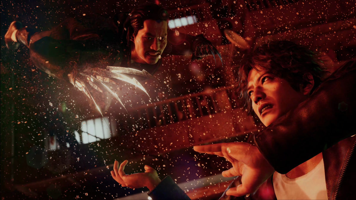Judgment e Lost Judgment | Recensione delle versioni PC - Player.it