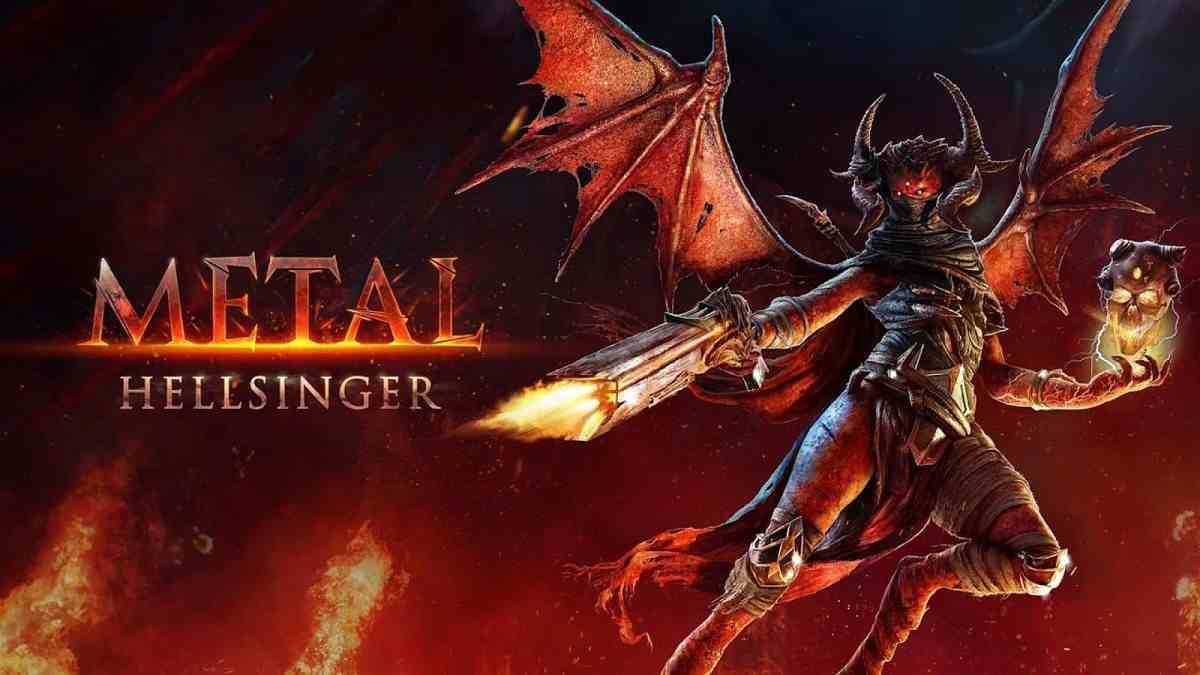 Metal: Hellsinger | Recensione del rhythm game infernale (Xbox Series S ...