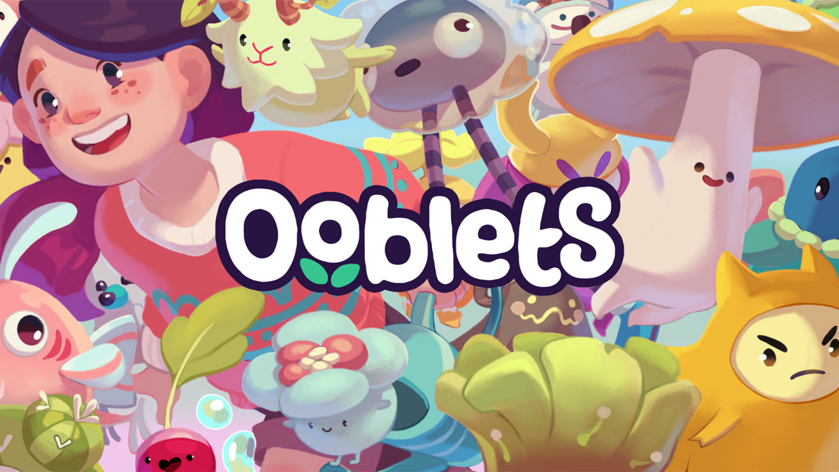 Ooblets | Recensione (NSW) | Pokémon e Stardew Valley si incontrano a ...