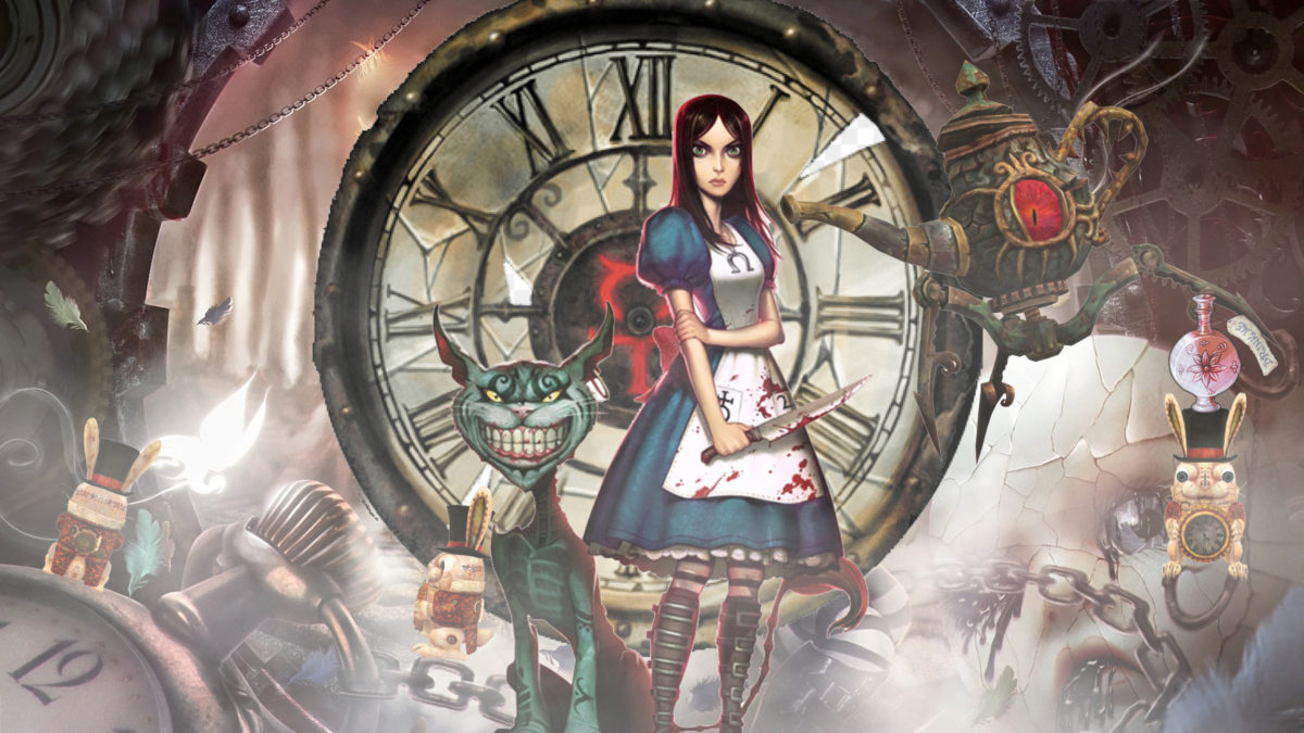 Alice Madness: Returns - il lato oscuro della meraviglia - Player.it