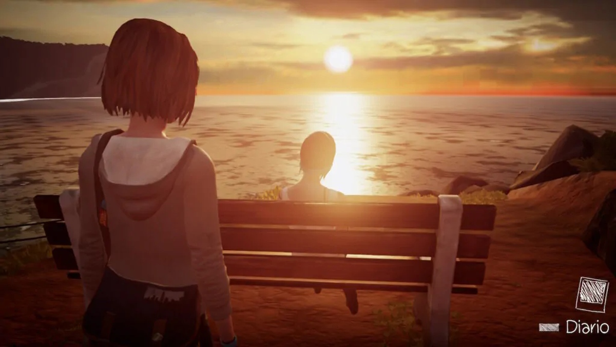 Life Is Strange: Arcadia Bay Collection | Recensione (NSW) | Finalmente ...