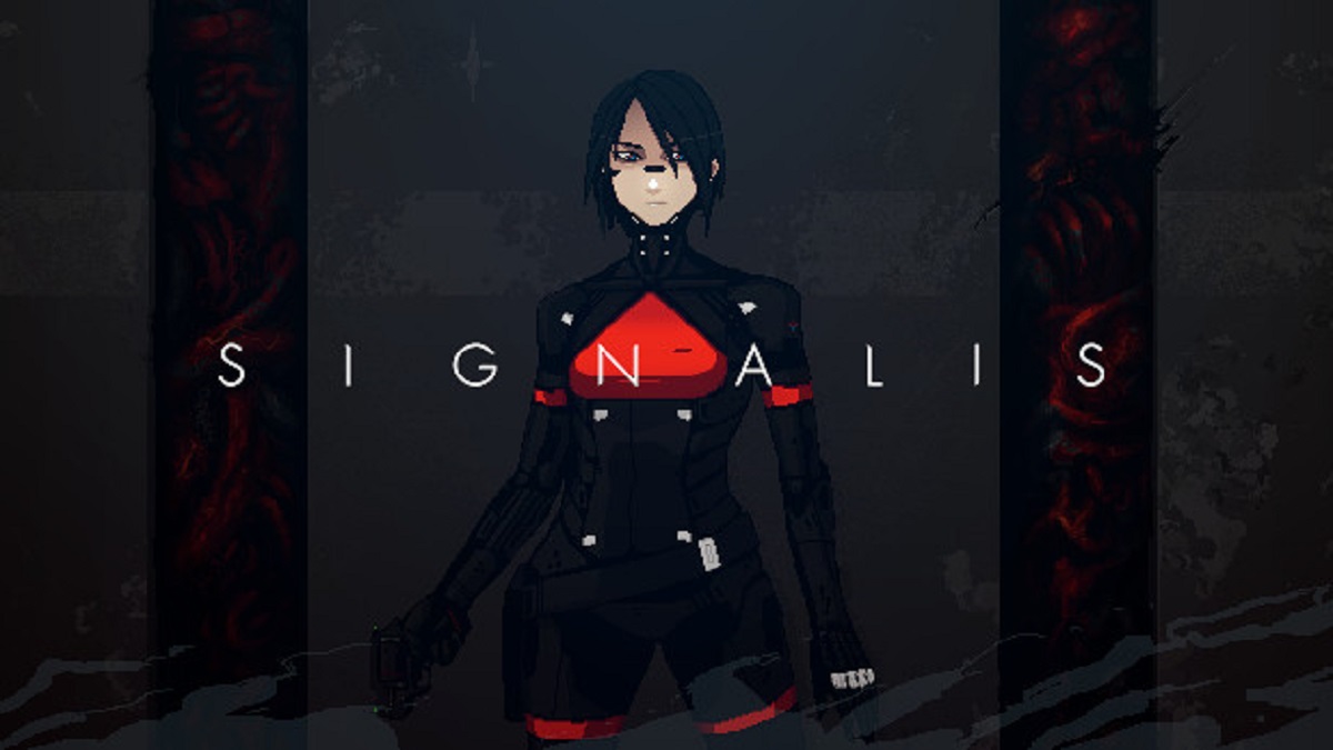 Signalis - Recensione del survival horror retro-futuristico (XSS ...