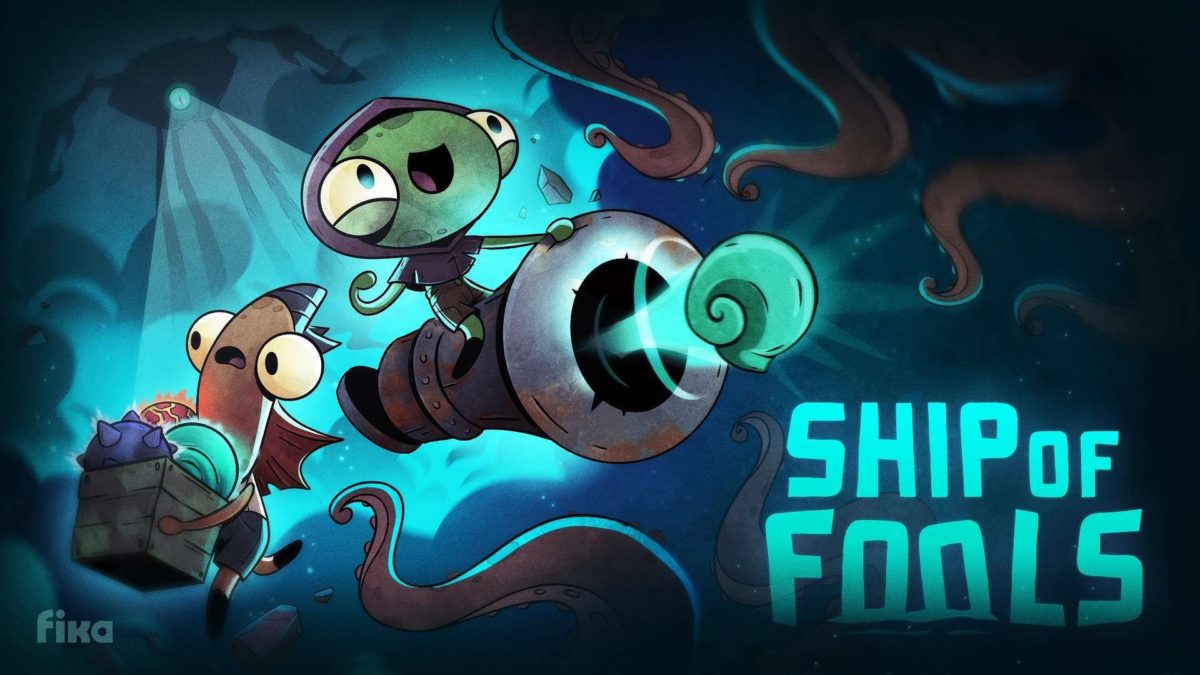 Ship of Fools | Recensione (PS5) | Due stolti in barca per fermare un ...