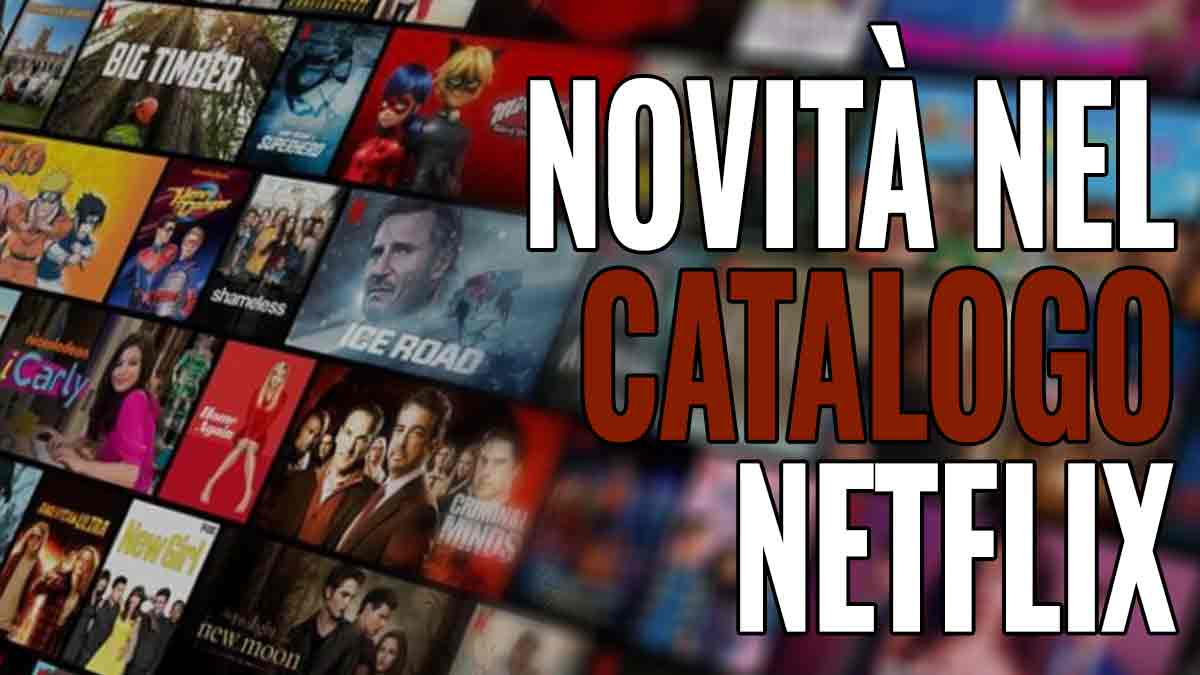 Netflix, il catalogo di dicembre è straordinario | novità INCREDIBILI ...