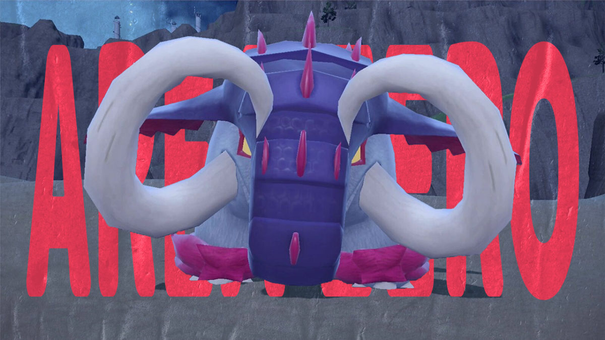 Pokémon Scarlatto e Violetto | Guida all'Area Zero - Player.it