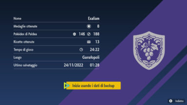 Pokémon Scarlatto e Violetto | Guida Completa - Player.it