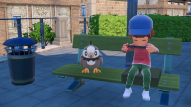 Pokémon Scarlatto e Violetto | Guida Completa - Player.it