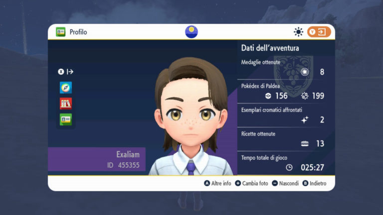 Pokémon Scarlatto e Violetto | Guida Completa - Player.it