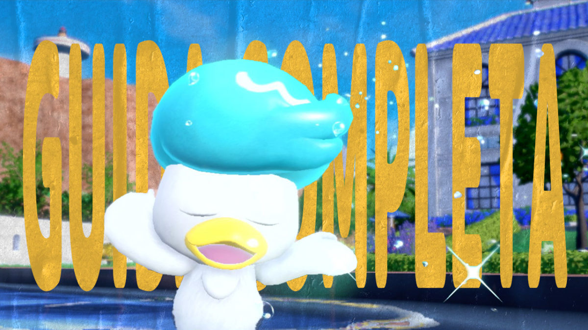 Pokémon Scarlatto e Violetto | Guida Completa - Player.it