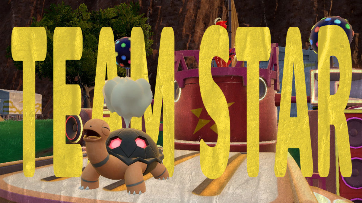 Pokémon Scarlatto e Violetto | Guida al Team Star: come battere i capi ...