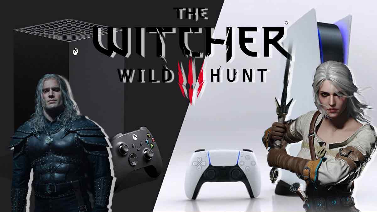 The Witcher 3: Wild Hunt, la versione Next Gen è finalmente alle porte - Player.it