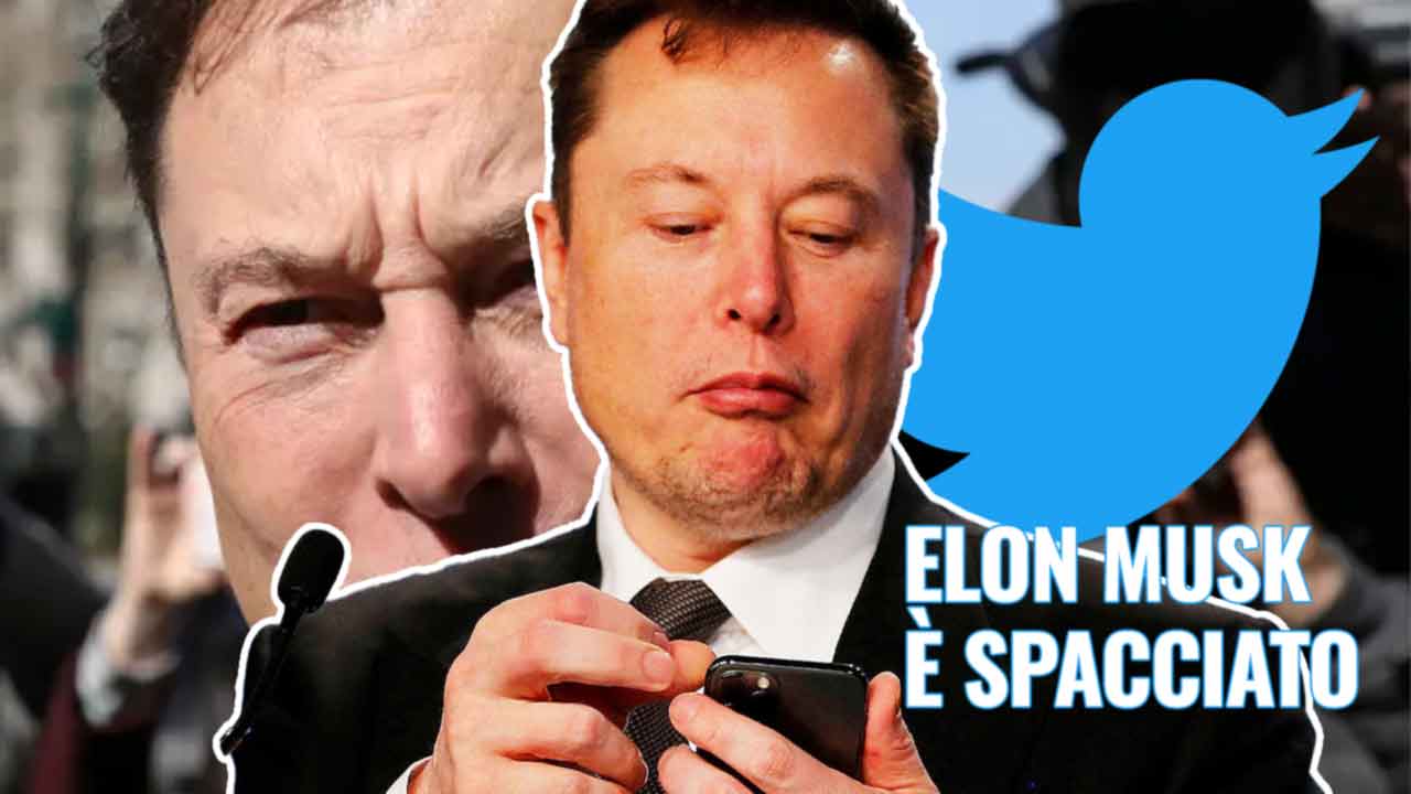 Twitter di Elon Musk ha le ore contate | Un nuovo social è pronto per ...