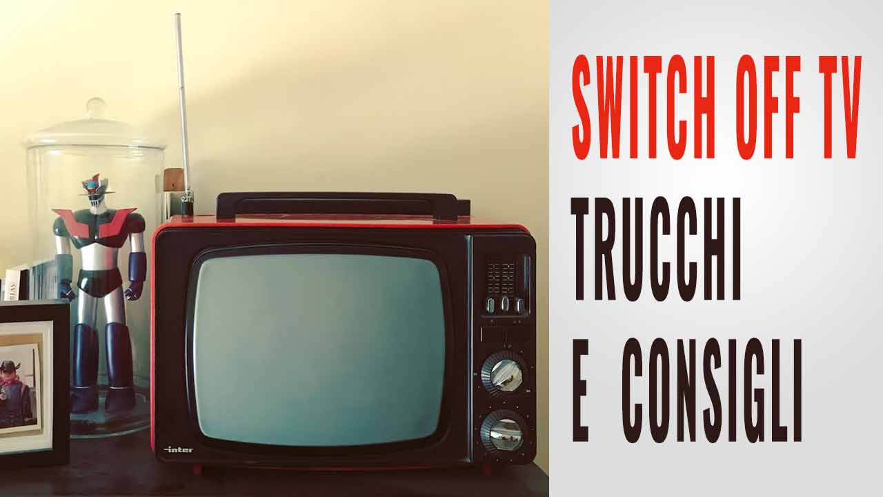 Le vostre TV non funzioneranno più tra due giorni, ecco cosa fare ...