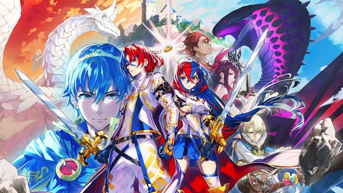 Fire Emblem Engage | Recensione (NSW) | Un Anello per domarli ...